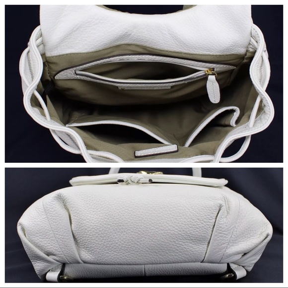 Gilli | Bags | Gili Leather Convertible Backpack Purse | Poshmark